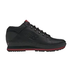 NEW BALANCE 754 Sneakers - Black