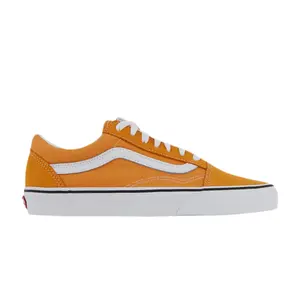 VANS Old Skool Sneakers - Gold