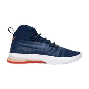 Under Armour Project Rock 1 Sneakers - Blue