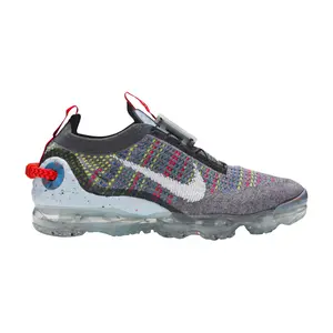 Nike Vapormax 2020 Flyknit - Grey