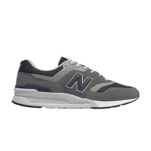 NEW BALANCE 997 Sneakers - Grey