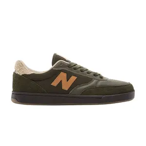 NEW BALANCE Numeric 440 Sneakers