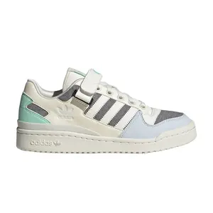 Adidas Wmns Forum Low Sneakers - Cream
