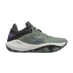 Asics Nova Surge Low - Green