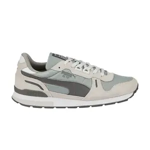PUMA Rx 737 Vintage Sneakers - Grey