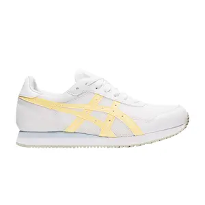 Asics Runner Sneakers - White