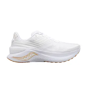 Saucony Endorphin Shift 3 Sneakers - White
