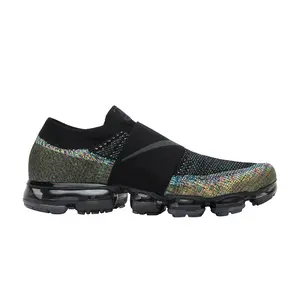 Nike Air Vapormax Moc Sneakers - Black