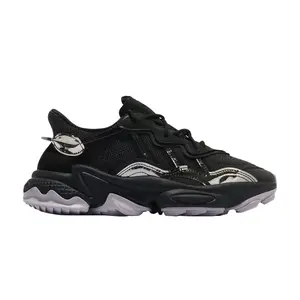 Adidas Wmns Ozweego Tr Sneakers - Black
