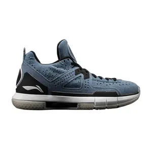 LI-NING Way Of Wade 5 'denim' Sneakers - Blue