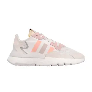 Adidas Adidas Nite Jogger Sneakers White