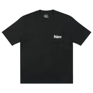 PALACE T-shirt - Black