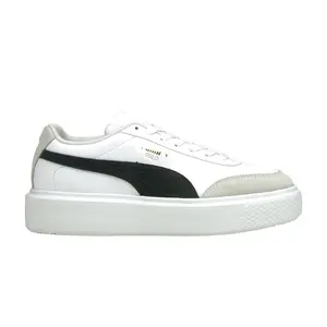 PUMA Oslo Maja Archive Sneakers - White