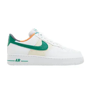 Nike Air Force 1 '07 Lv8 Emb Sneakers - White