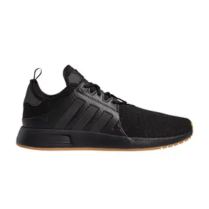 Adidas X_plr Gum Sneakers - Black