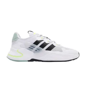 Adidas Roamer Sneakers - White