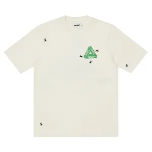 PALACE Fly T-shirt - White