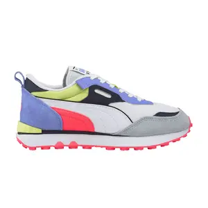 PUMA Rider Fv Sneakers - White