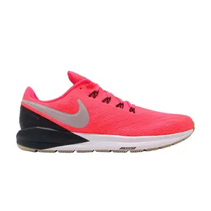 Nike Air Zoom Structure 22 Sneakers - Red