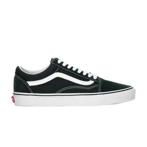 VANS Old Skool Sneaker - Black