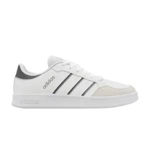 Adidas Breaknet Court Sneakers