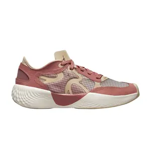 JORDAN Delta 3 Low Sneakers - Pink
