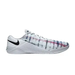 Nike Metcon 5 Sneakers - White