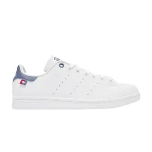 Adidas Stan Smith Sneakers - White