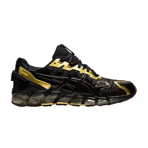 Asics Gmbh X Gel Quantum 360 Sneakers - Black