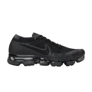 Nike Vapormax - Black