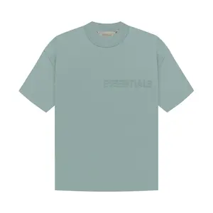 Fear Of God Short-sleeve Tee - Green