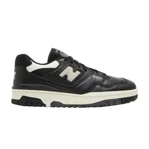 NEW BALANCE 550 Sneakers - Black