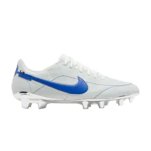 Nike Tiempo Legend Elite Fg Made In Italy - White