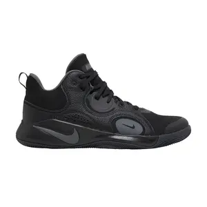 Nike Fly.by Mid 2 Sneakers - Black