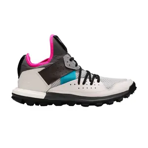 Adidas Kolor X Response Tr Sneakers - White