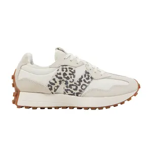 NEW BALANCE 327 Sneakers - Cream
