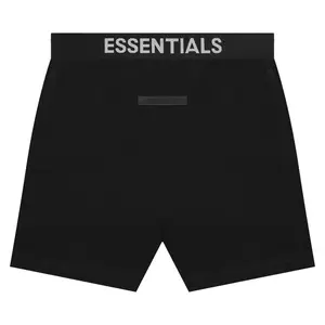 Fear Of God Lounge Short - Black