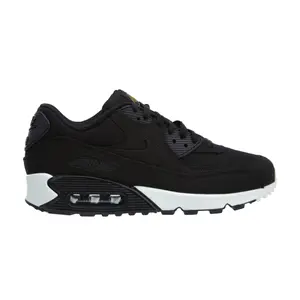 Nike Air Max 90 Txt Sneakers - Black