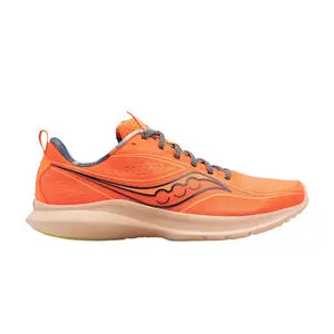 Saucony Kinvara 13 'campfire Story' Athletic Sneakers - Orange