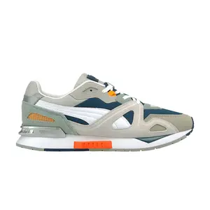 PUMA Mirage Mox Suede Sneakers - Grey