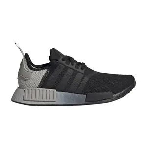 Adidas Nmd_r1 Sneakers - Black