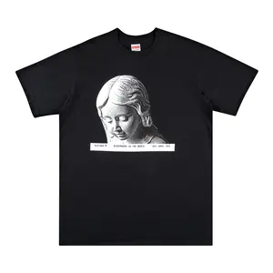 Supreme Everywhere Tee - Black