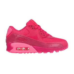 Nike Air Max 90 Premium Sneakers