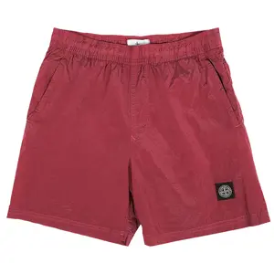 Stone Island Bermuda Shorts 'fuchsia - Pink