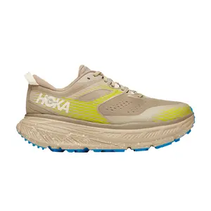 HOKA® Stinson Oxfords - Tan