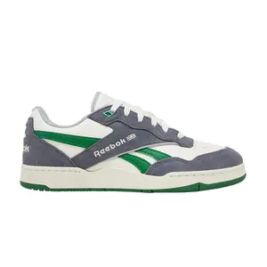 REEBOK Bb4000 2 Letterman Jacket Pack - Grey