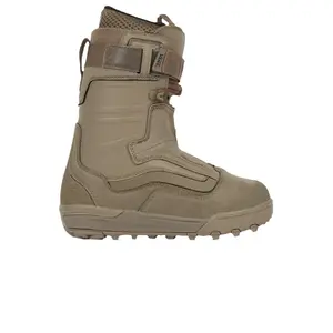 VANS Wtaps X Hi-country & Hell-bound Boots - Green
