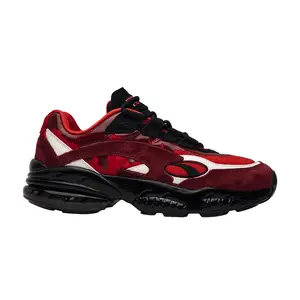 PUMA Bait X Marvel X Cell Carnage Sneakers - Red