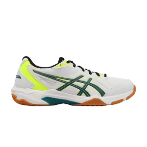 Asics Gel Rocket Sneakers - White