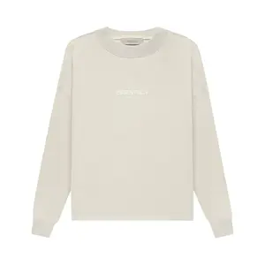 Fear Of God Relaxed Crewneck